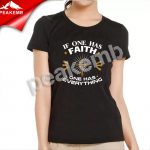 wholesale Custom Printable Heat Transfer Vinyl Faith Design For ...