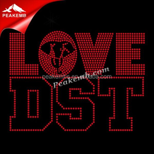 Love DST rhinestone heat transfer designs for delta sigma theta apparel ...