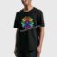 flower style wholesale custom screen print transfers - Peakemb