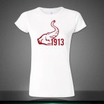 elephant & dst 1913 wholesale heat iron on transfer - Peakemb
