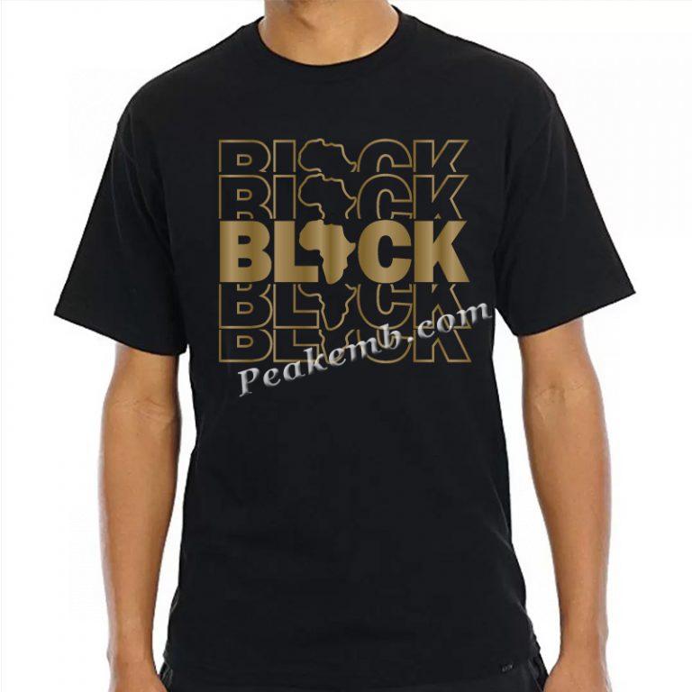 black screen print transfer designs - Peakemb