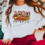 Wholesale Hotfix Friends Christmas Heat Transfer Printable DTF ...